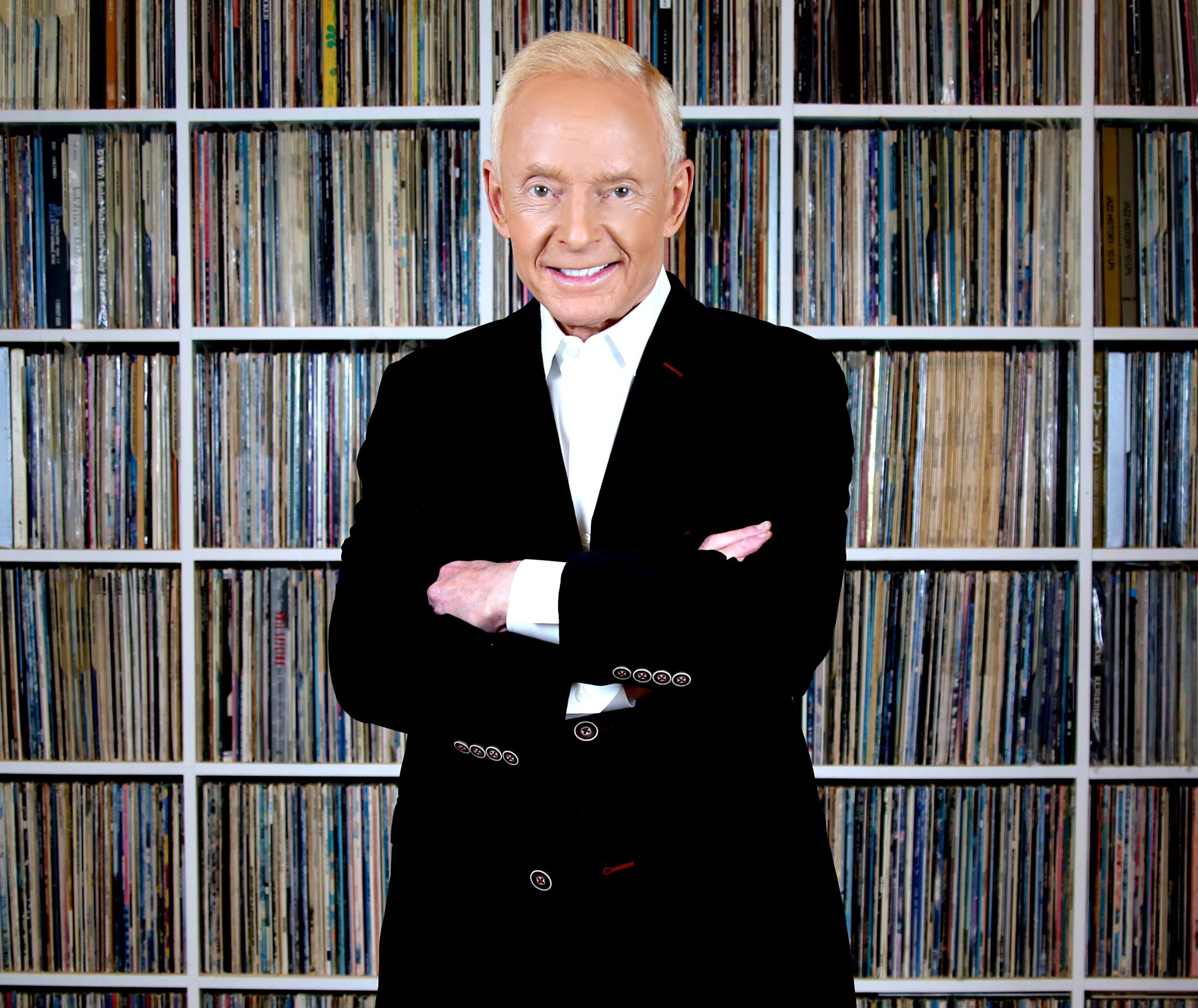 About – Elliot Mintz