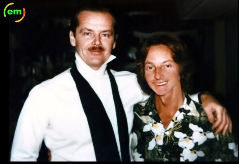 About – Elliot Mintz