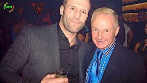 About – Elliot Mintz