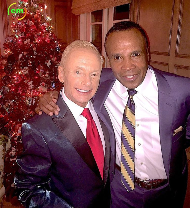 About – Elliot Mintz